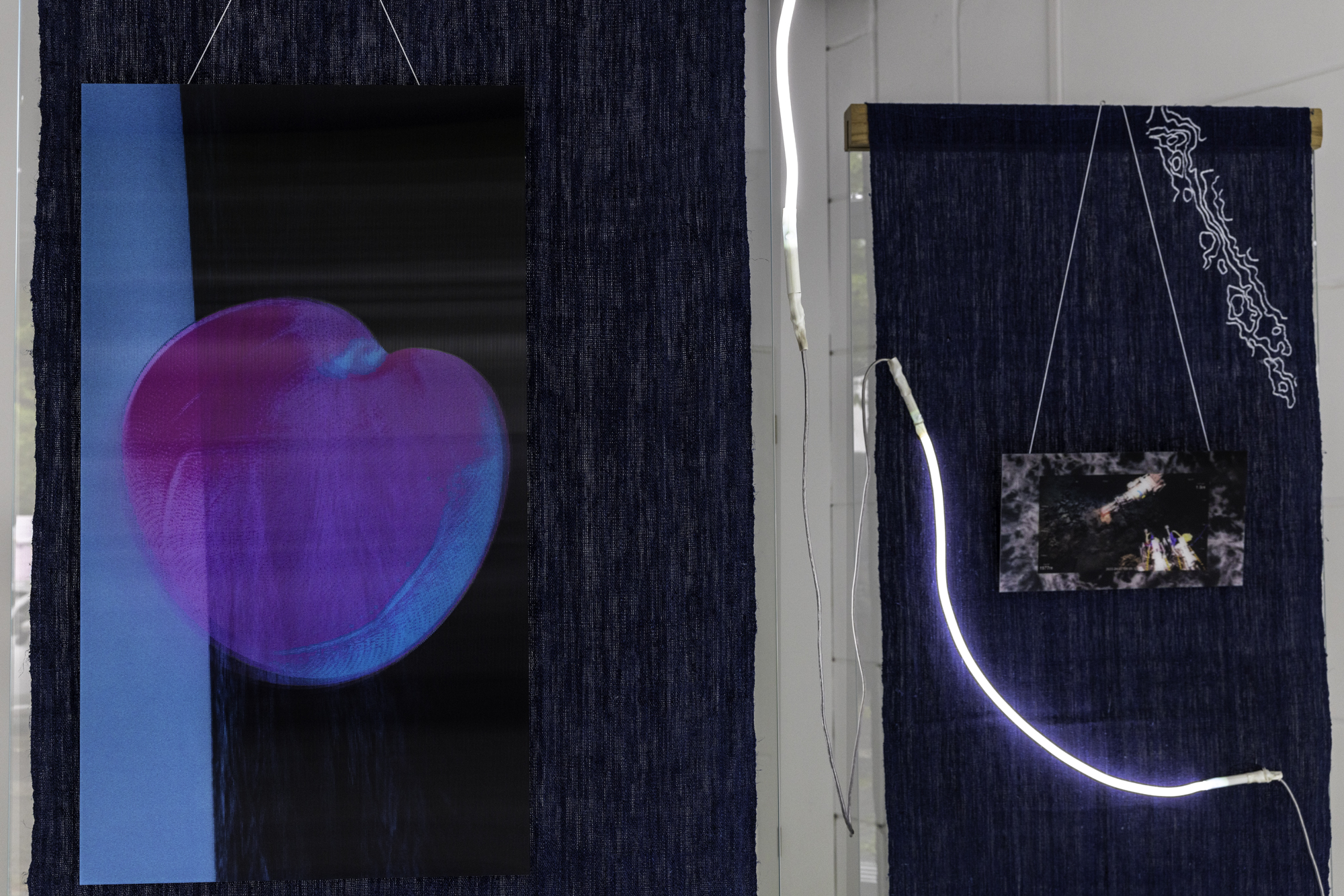 Carbonate Crush and Cloud | Caitlin Berrigan